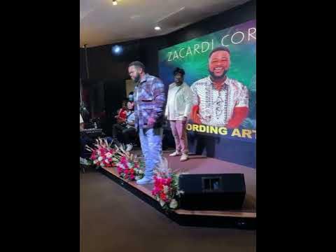 You don’t know (Zacardi Cortez) - YouTube