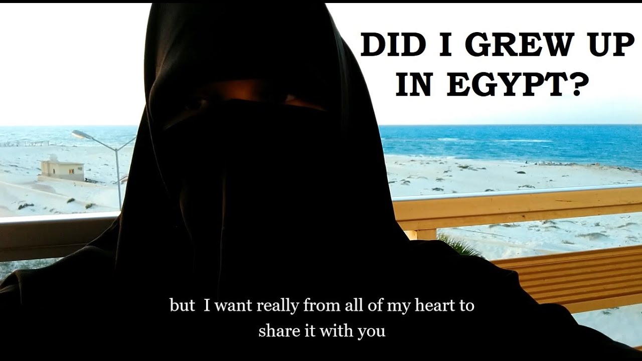 UNDERCOVER REAL EGYPT | How I found Egyptian culture and my life in ...