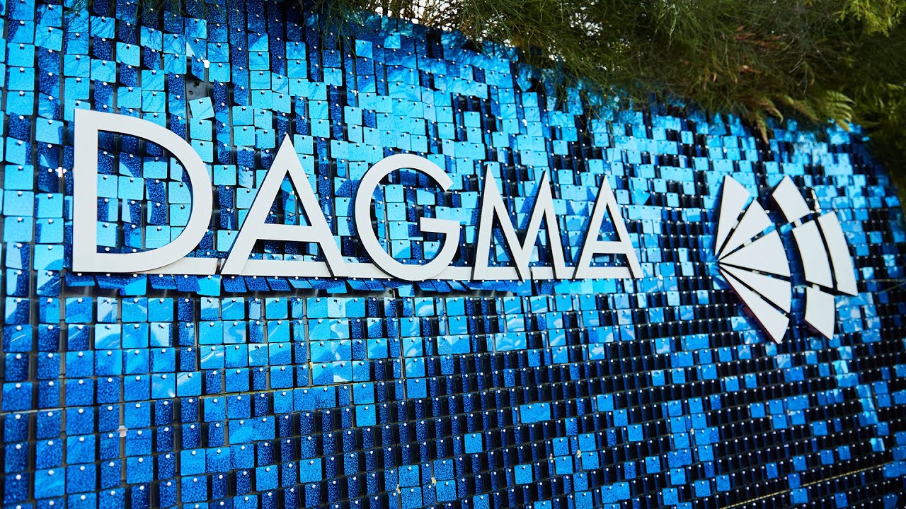 Somos DAGMA - YouTube