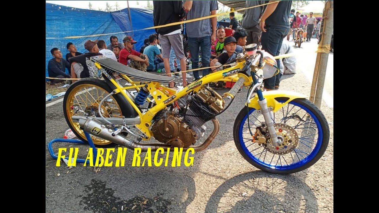 ABEN RACING / FU 200 ABEN RACING / CMT - YouTube