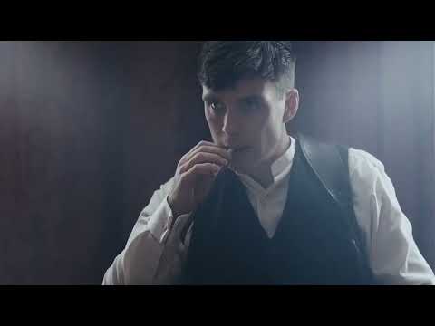 Thomas Shelby: \