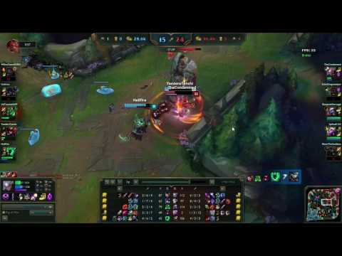 Diana montage_TheCondemned (Hunt You Down)