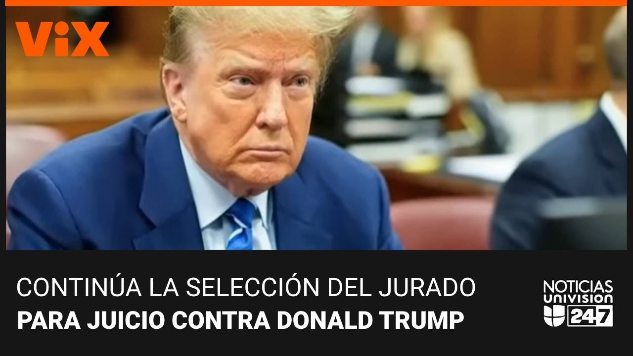 Noticias Univision de la tarde, 16 de abril de 2024 | Noticias ...