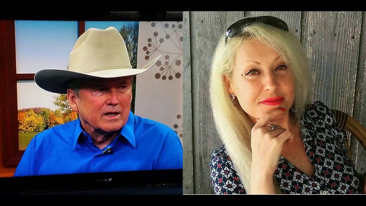 Amber Seay interviews Rodney Lay (Summer 2019) - YouTube