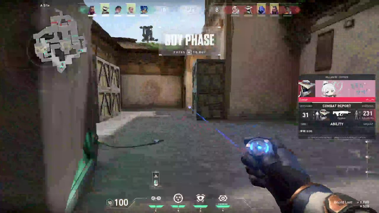 valorant arcane bundle!!!! - YouTube