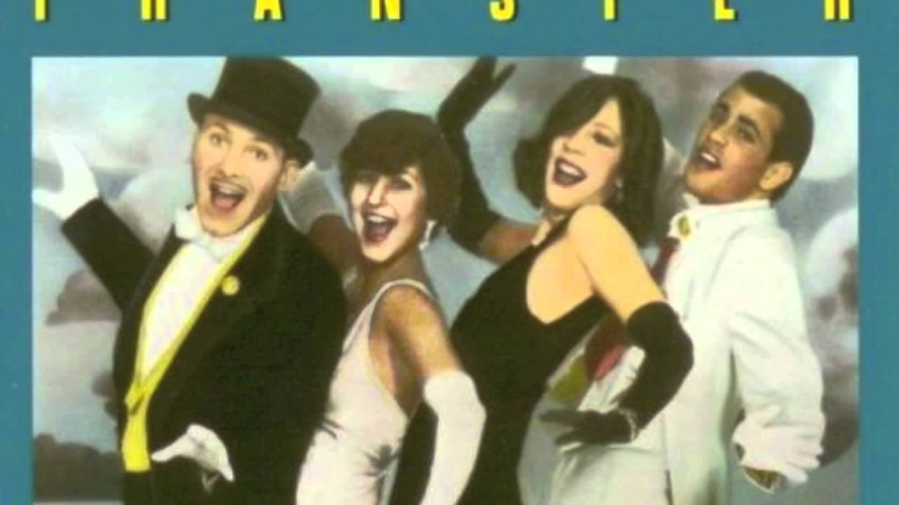 The Manhattan Transfer- TUXEDO JUNCTION - YouTube