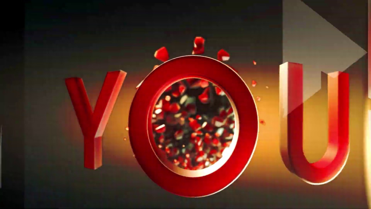 Dream machine // VR immersive experience - YouTube