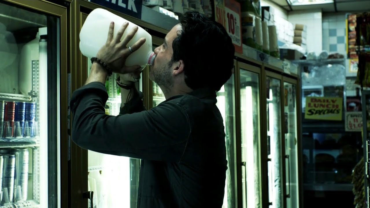 First Viper Victim In Desperate Need Of Milk - Robs Store (Gotham TV ...