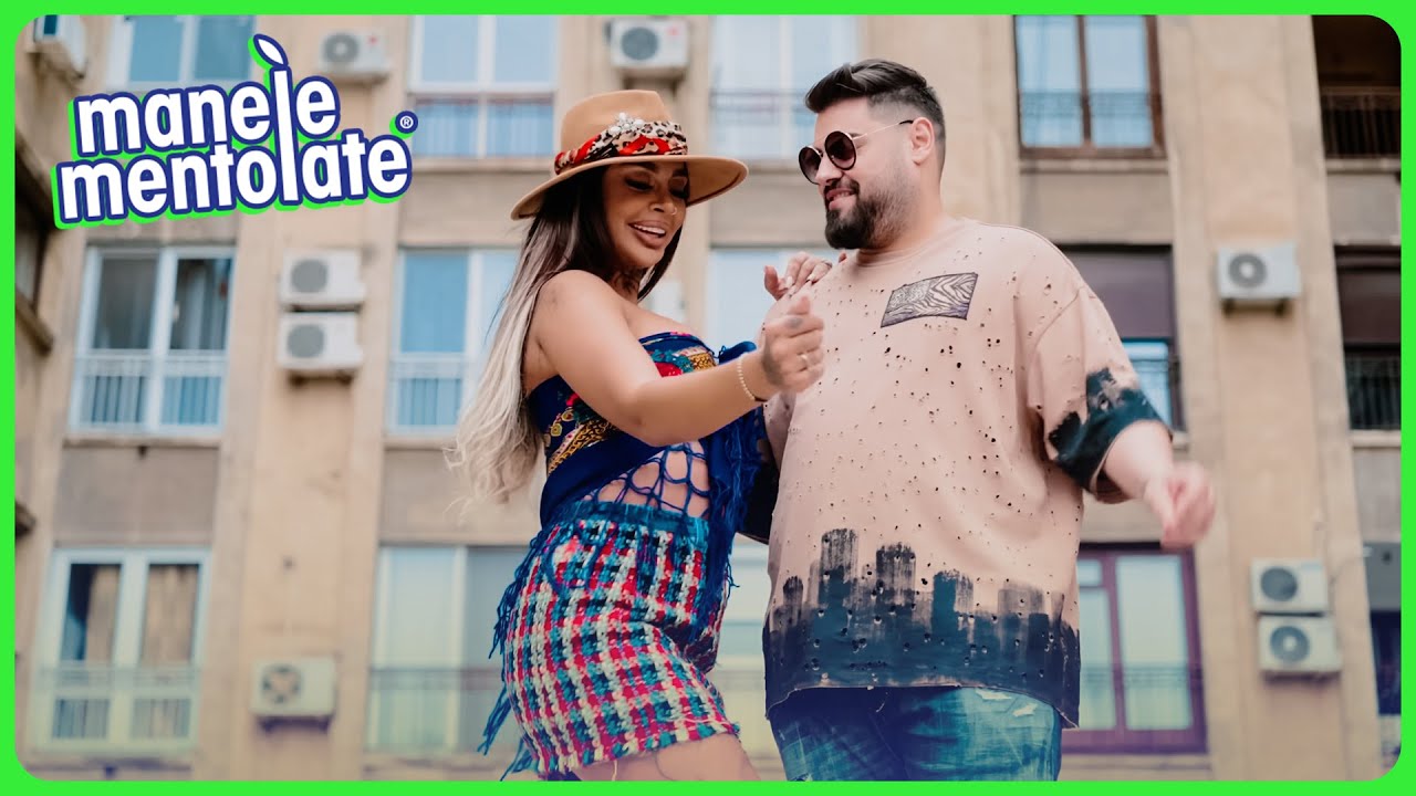 Cele Mai Tari Mentolate ale Anului Iuly Neamtu Colaj Hituri Manele ...