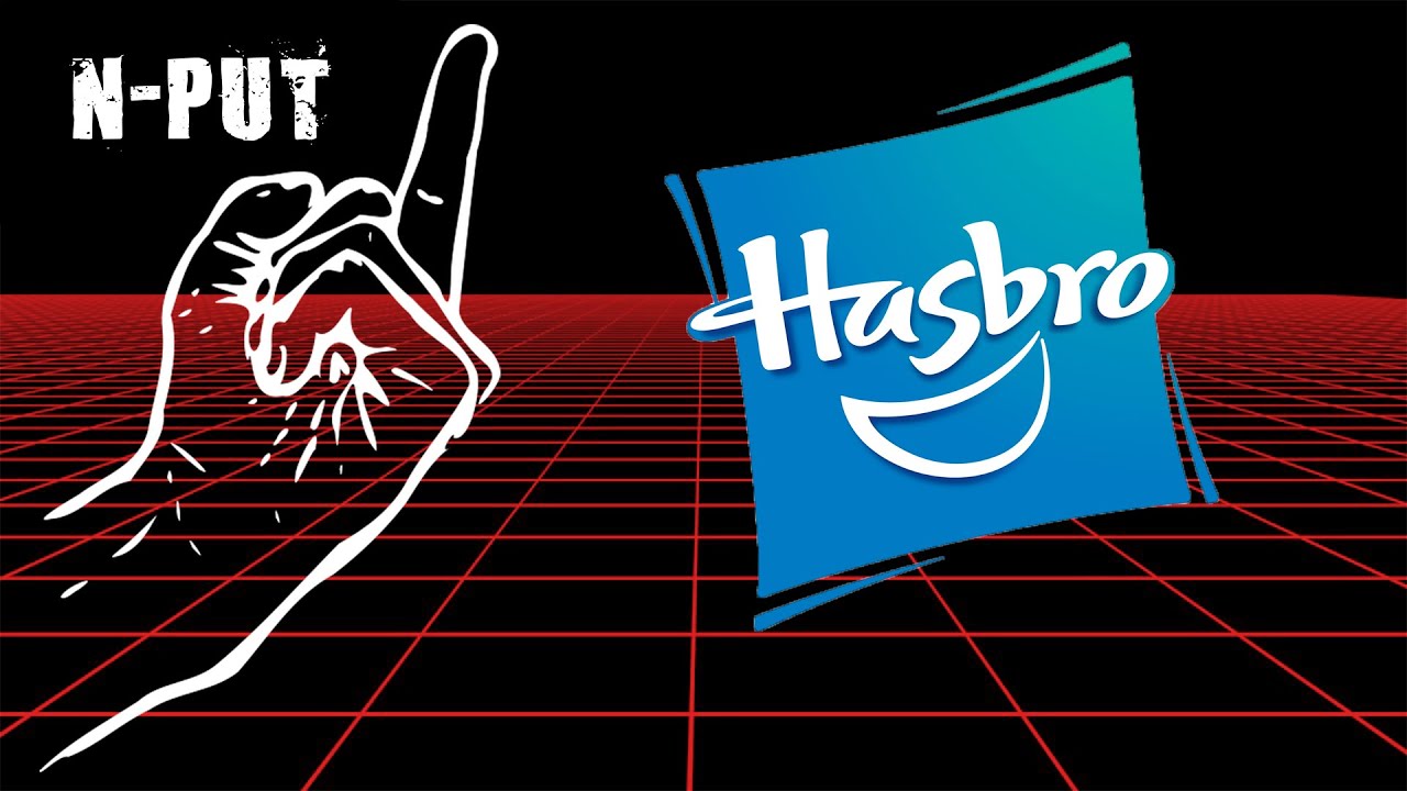 Hasbro Rant! - YouTube