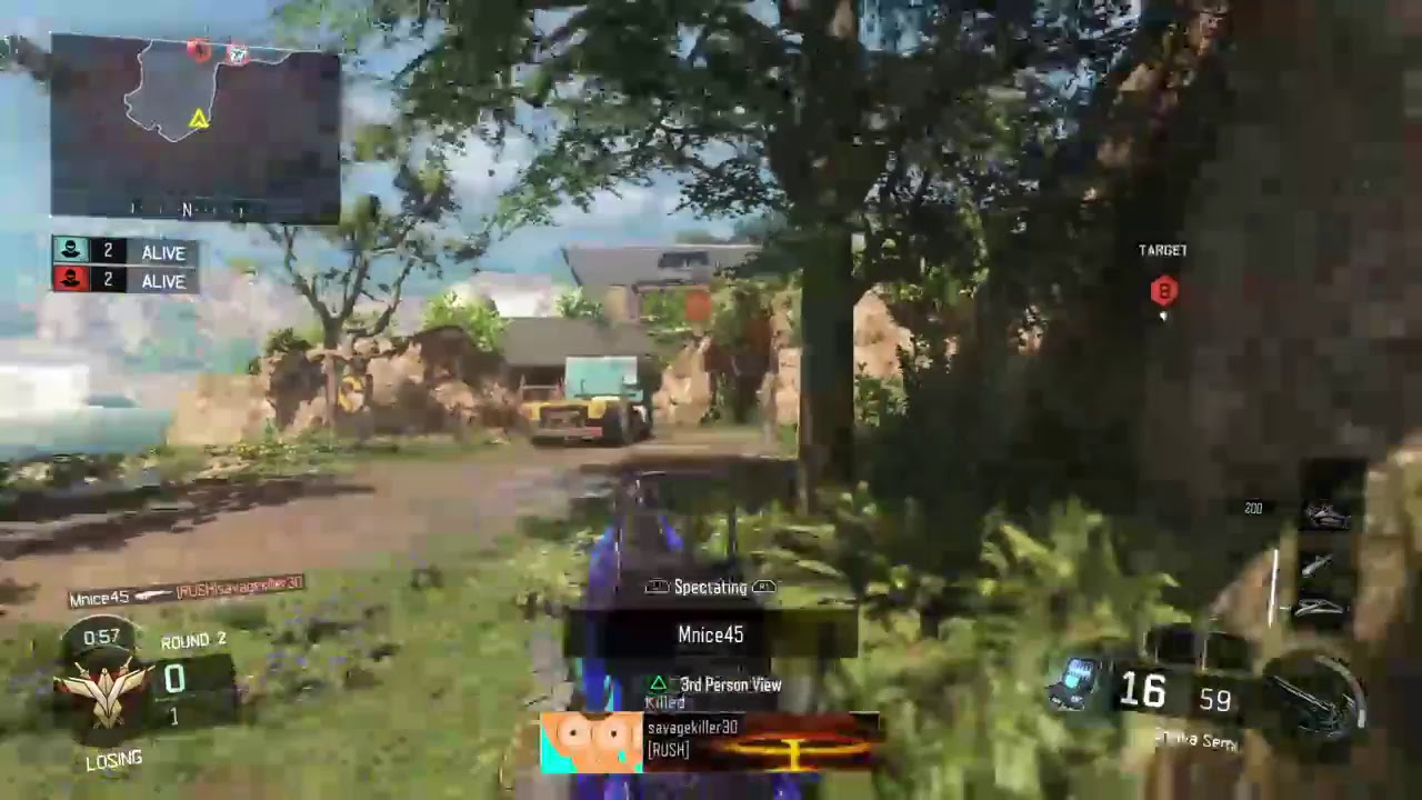 COD OFF DUTY STREAKS - YouTube