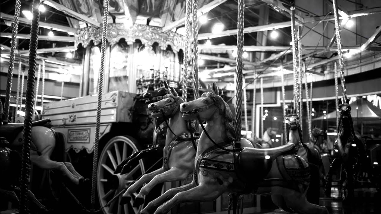 "Haunted Carousel" - Nox Arcana - YouTube