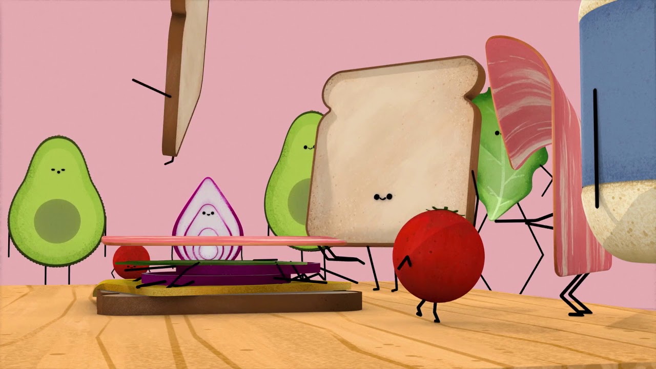 Feel Good Bakery Awareness Film - YouTube