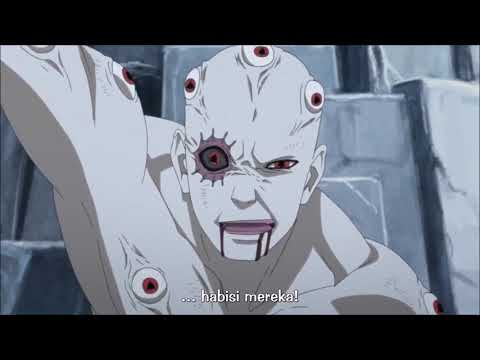 Boruto Episode 23 Sub Indo Full Screen