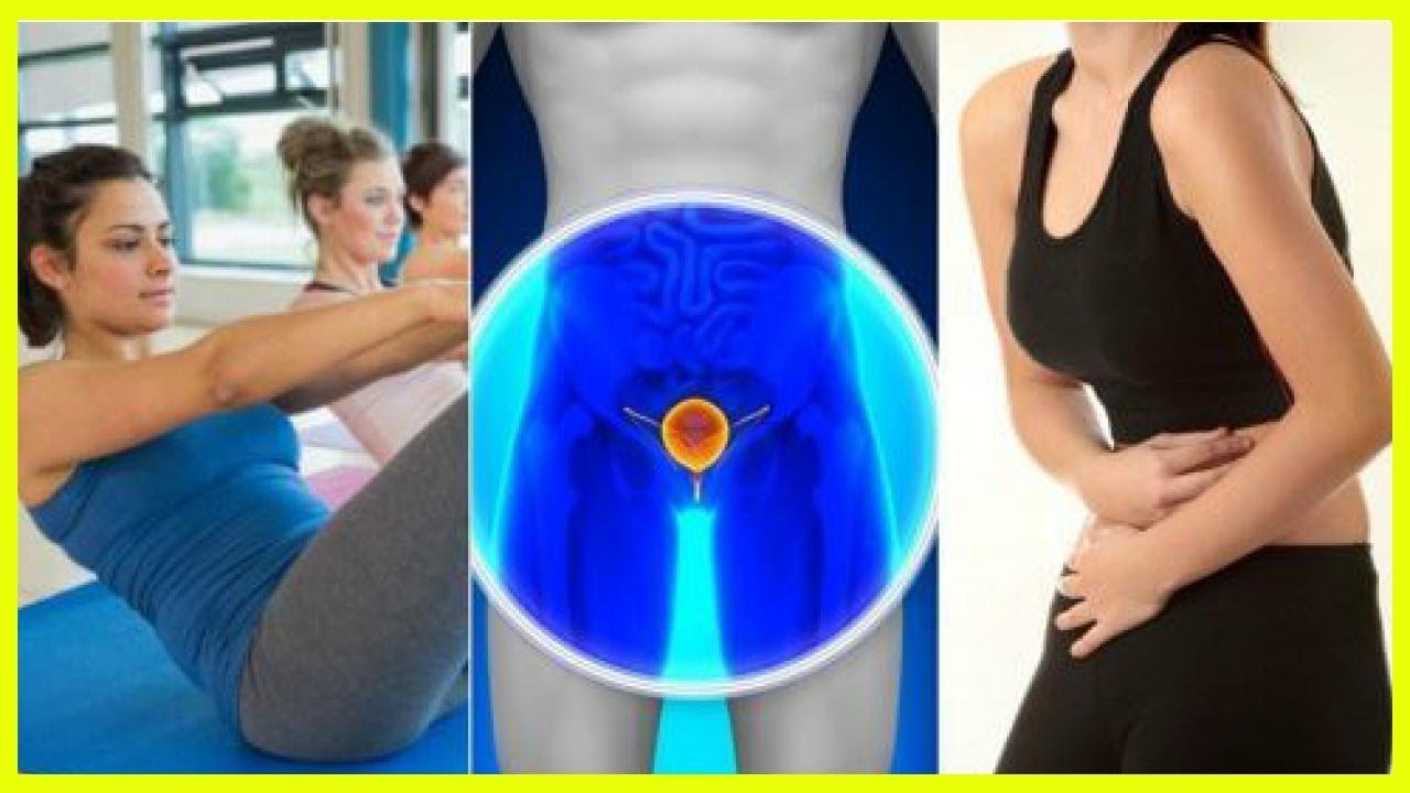 Was tun bei einer Reizblase? 6 hilfreiche Tipps - YouTube