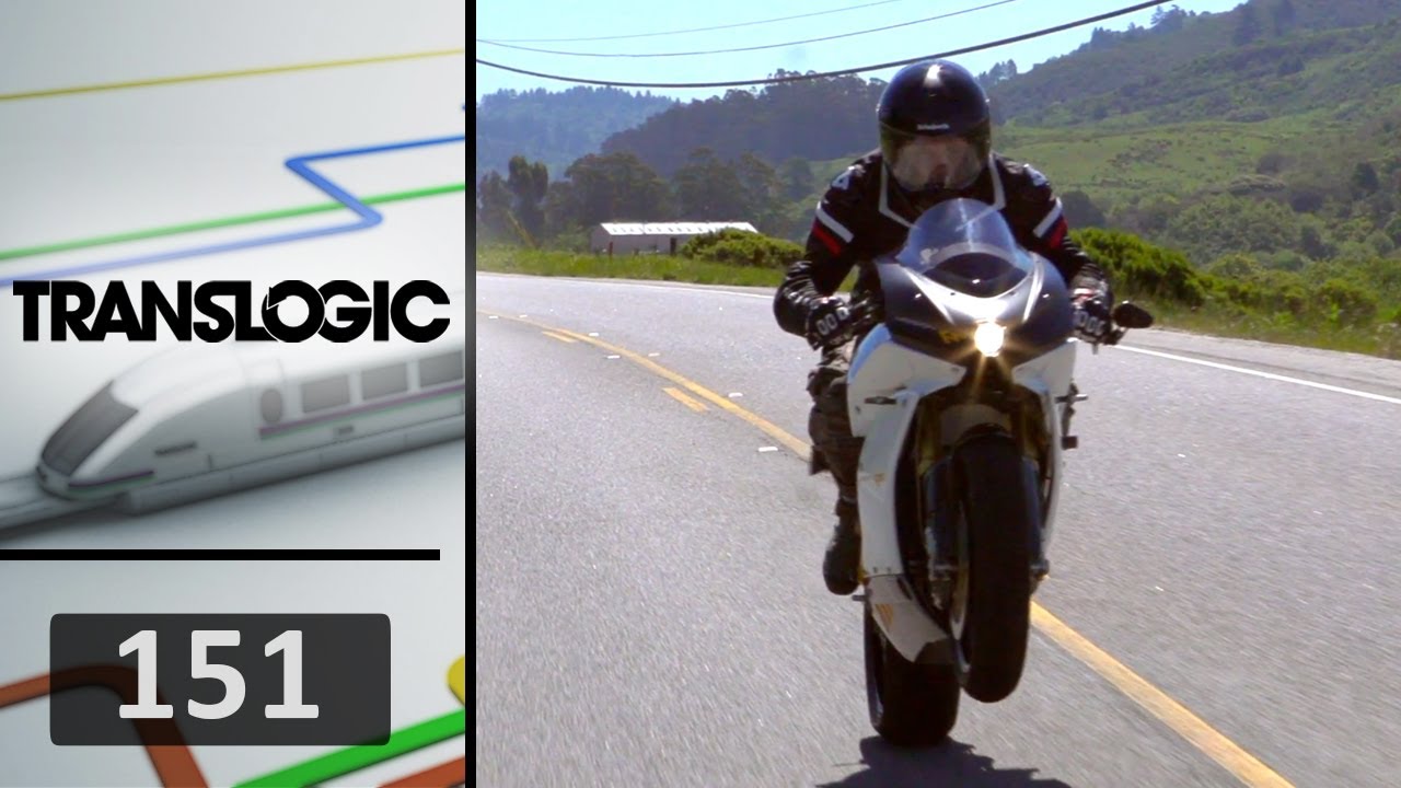 Mission Motorcycles Mission RS Electric Superbike | Translogic ...