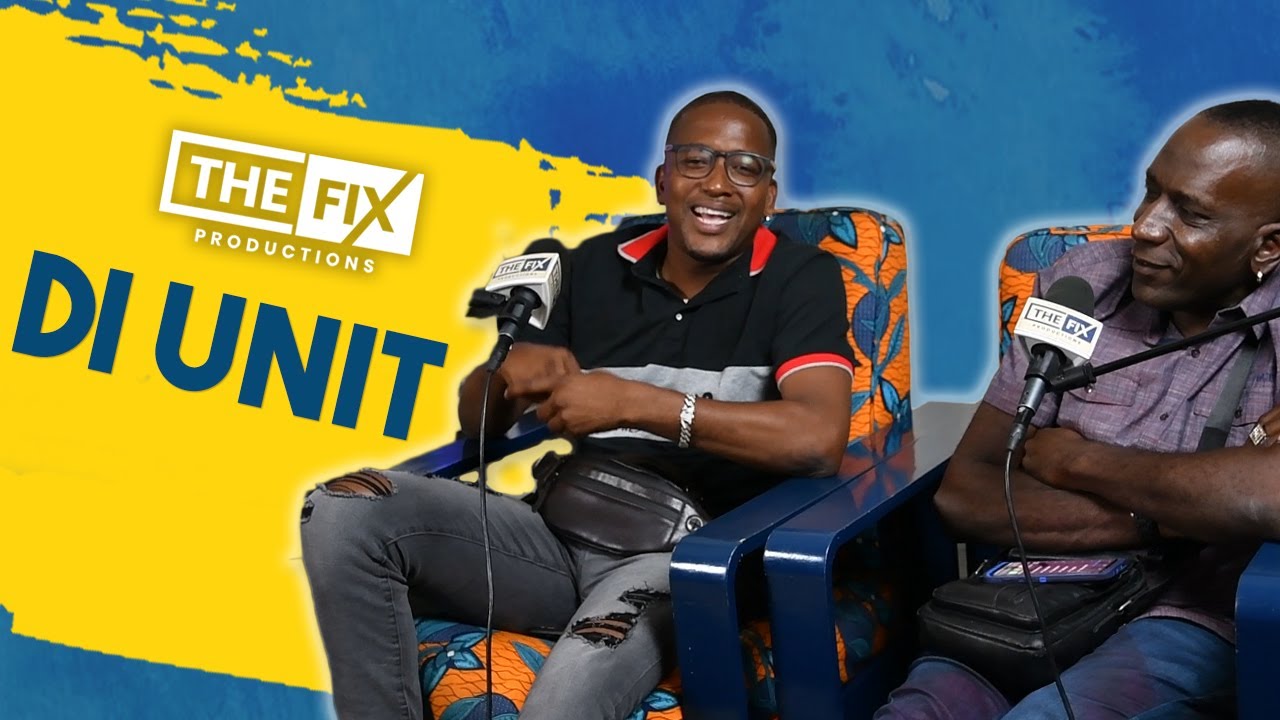 Di Unit on Having Women Cook in Dances, Why Clashing is Dying & Other ...