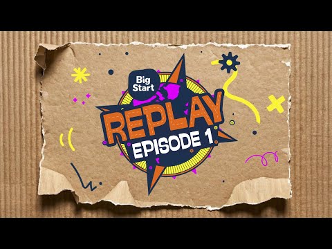 Big Start Replay 2025 - Episode 1