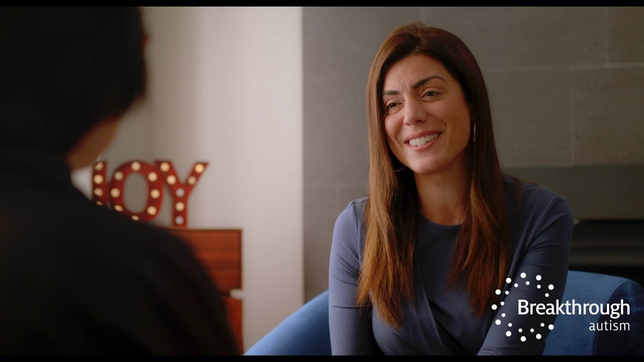 Toilet Training The Game Changer | Pat Autism Mom | Breakthrough Autism ...