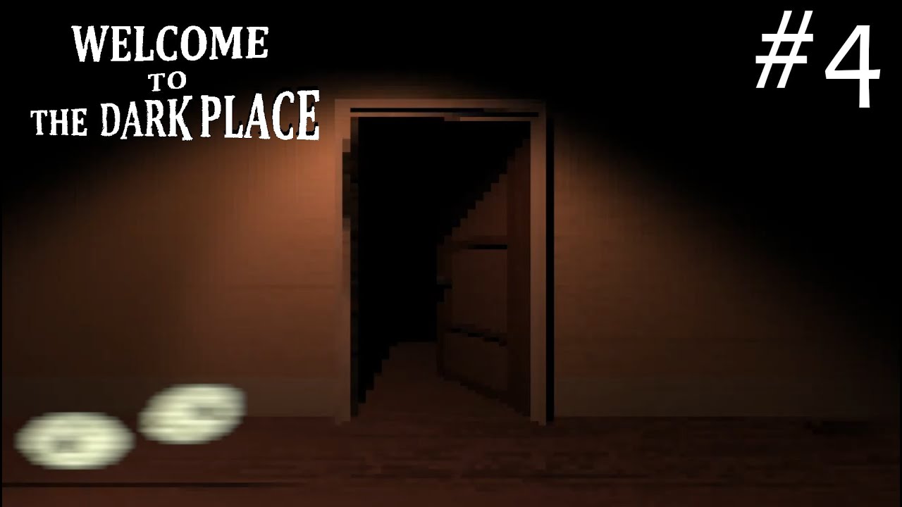 SO MANY THINGS MAKE SENSE NOW - Welcome to the Dark Place (4) - YouTube