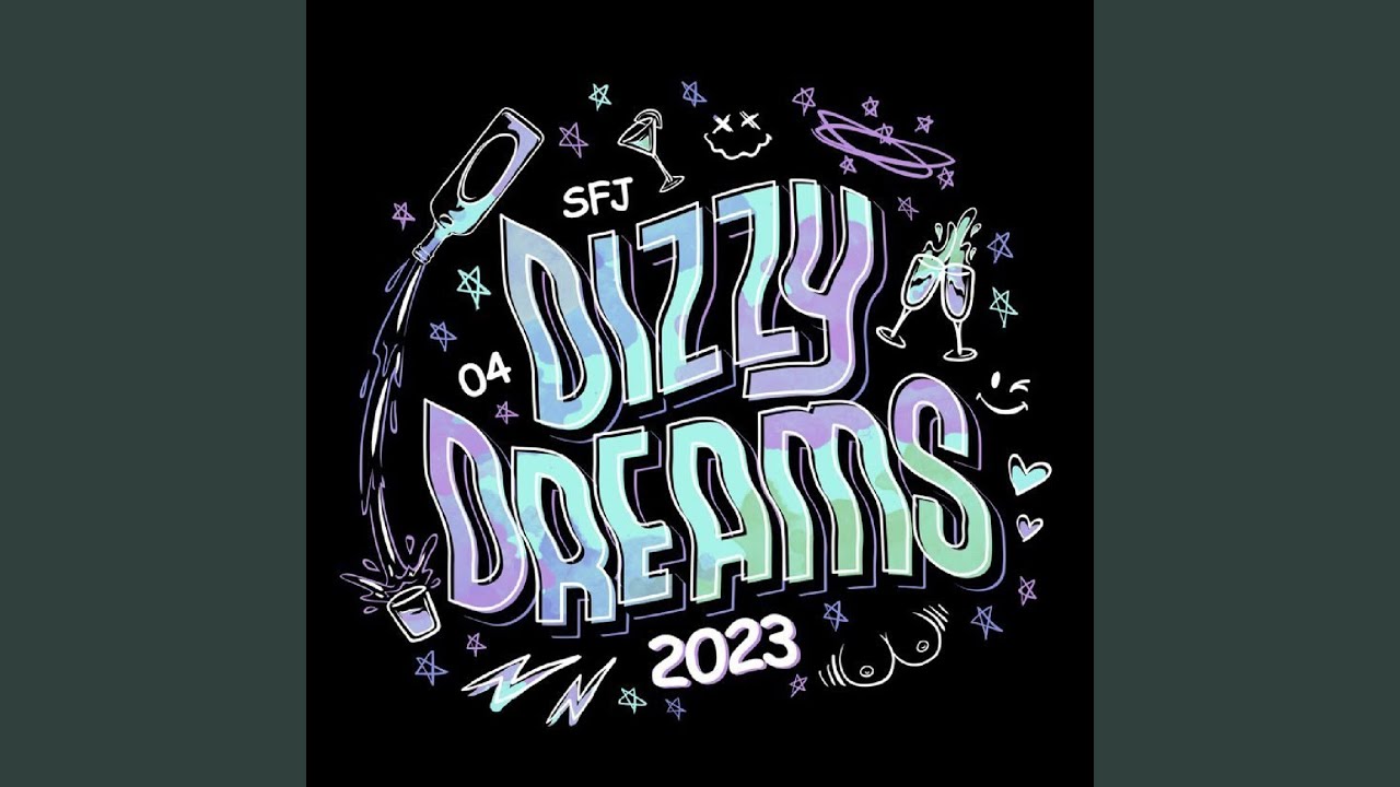 Dizzy Dreams 2023 - YouTube