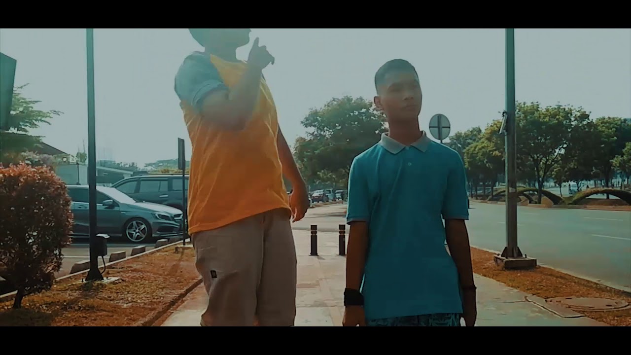 Cinematic - Bintaro (CFD) - YouTube