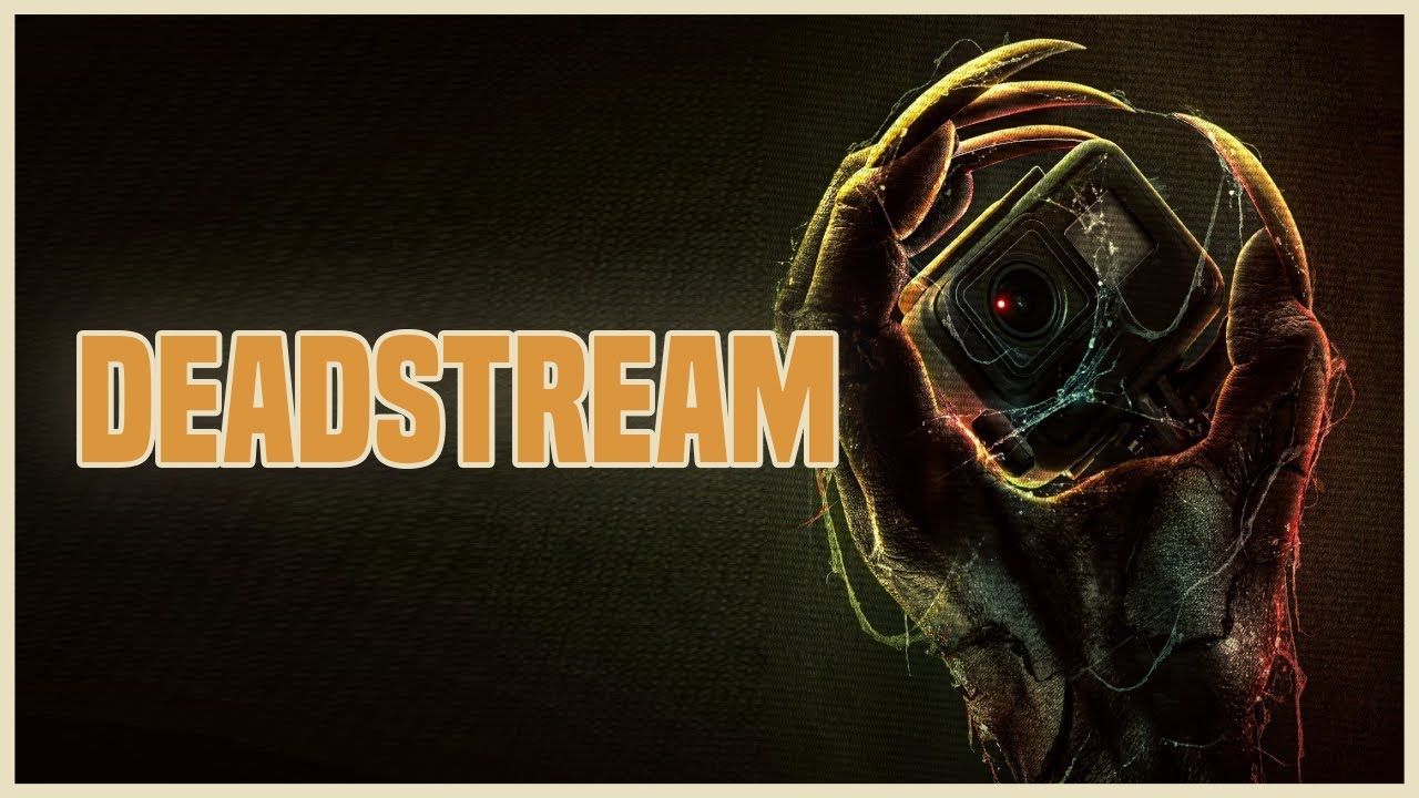 DEADSTREAM Kritik Review German Deutsch (2022) - YouTube