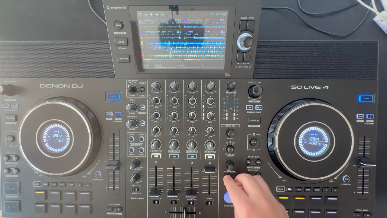 Home Freestyle 21 - House, Minimal, Electronic | 127 - 132 bpm | DJ Mix ...