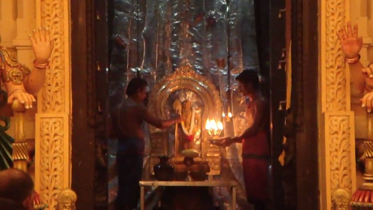 SRI MARAN MARATANDAVAR TEMPLE,MALAYSIA Pt.1 - YouTube