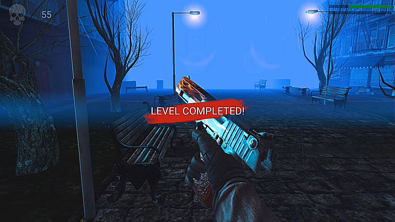 Zombeast: Survival Zombie Shooter Game Full Gameplay Version 0.16 ...