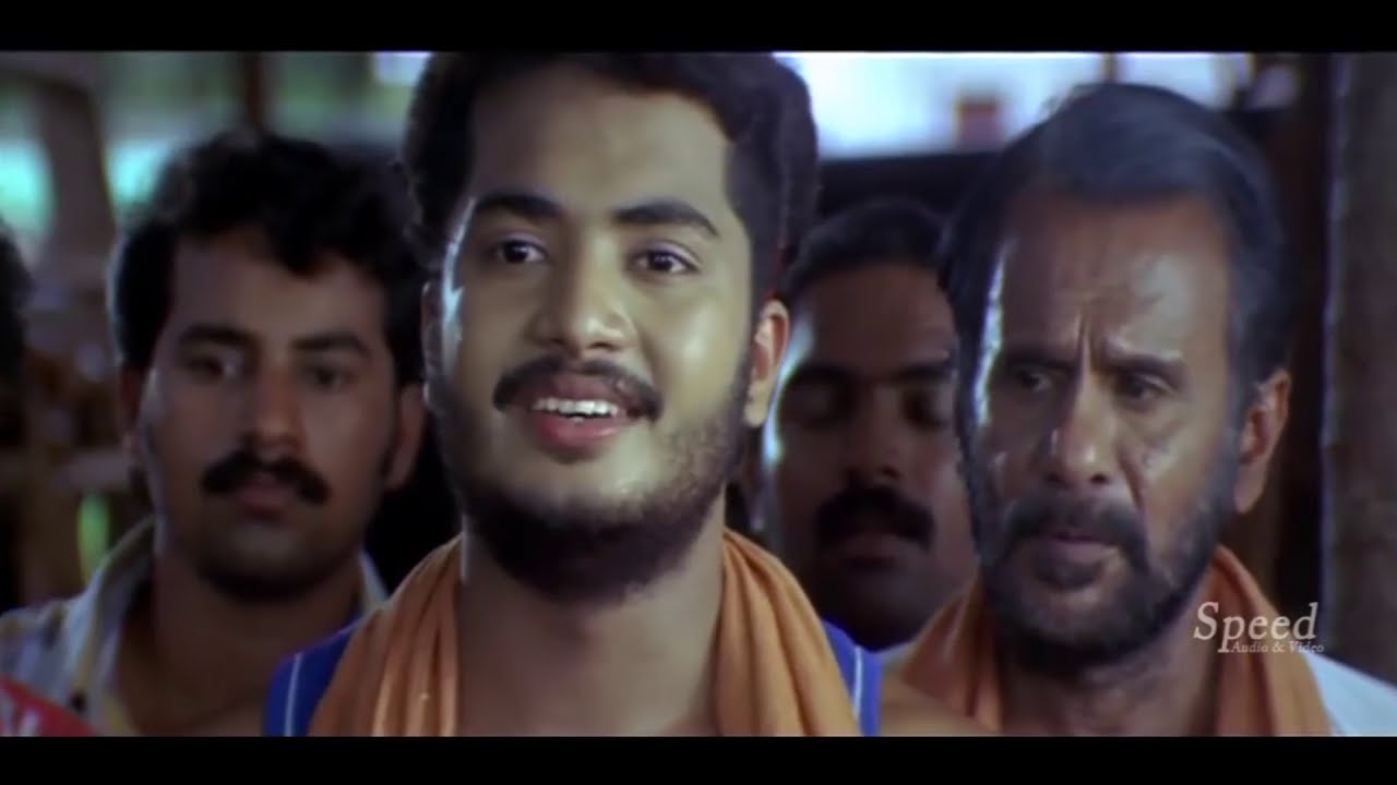 Nivedyam Malayalam Full Movie | Bhama | Vinu Mohan | Aparna Nair - YouTube