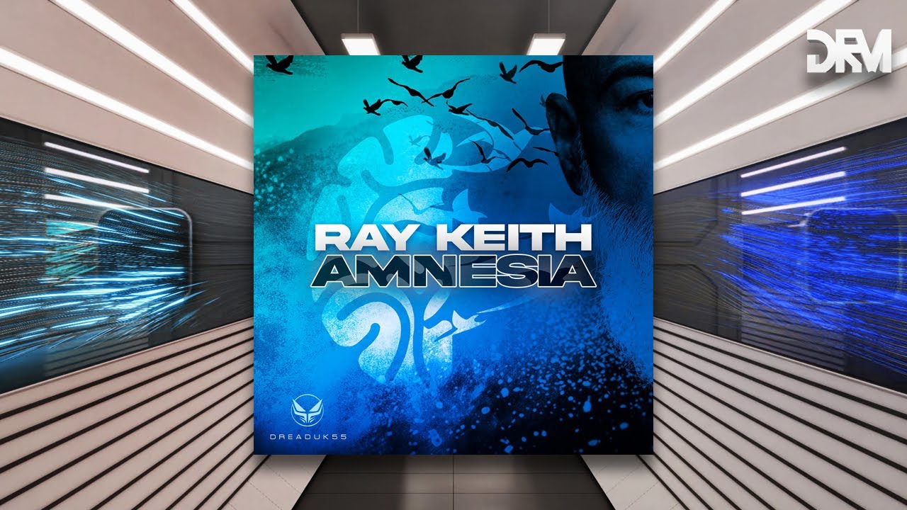 Ray Keith - Amnesia [Dread Recordings] - YouTube