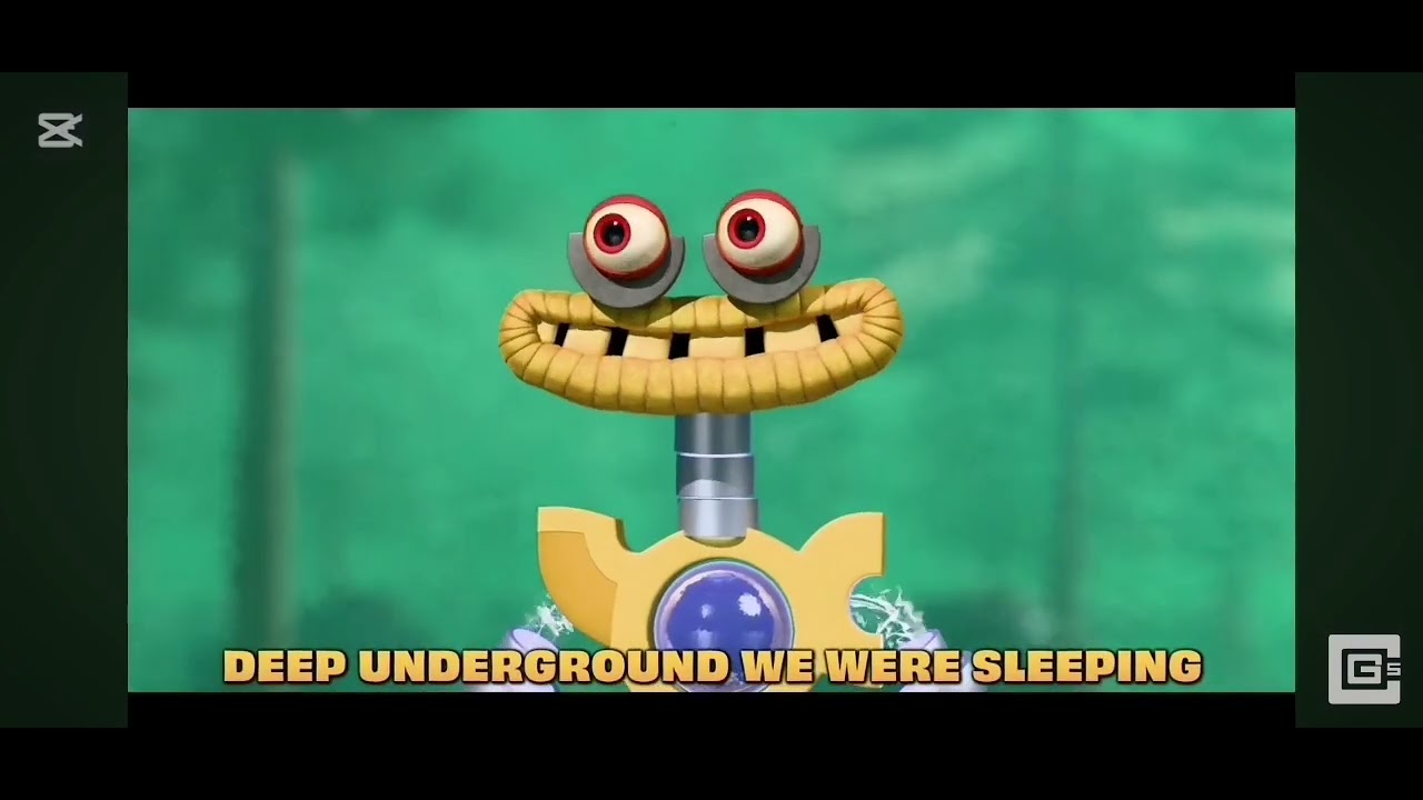 i voiced over the new msm song at 12 am - YouTube