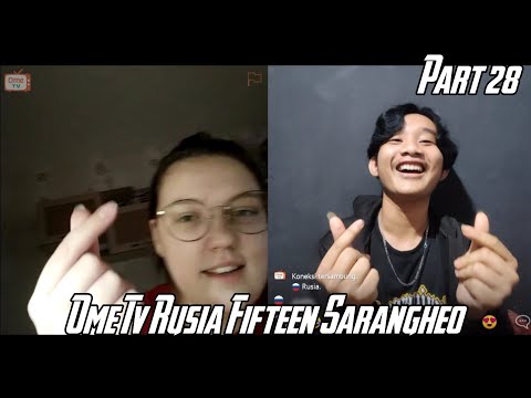 OMETV RUSIA 15 TAHUN UDAH GEDE AJA APANYA YA ?