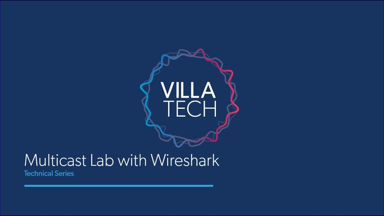 Multicast Lab With Wireshark YouTube multicast-lab-with-wireshark-youtube