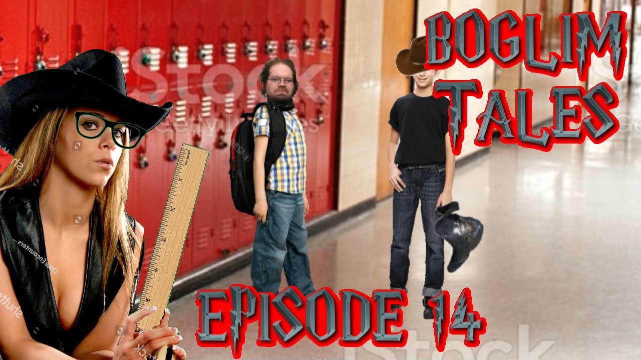 Boglim Tales - Episode 14 - YouTube