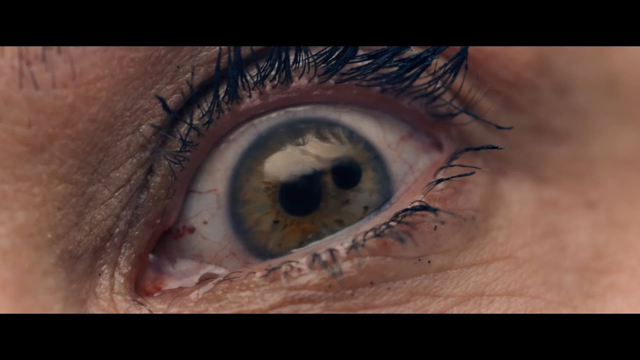 The Substance - Eye clip (parallel) - Nine Inch Nails - The Perfect ...