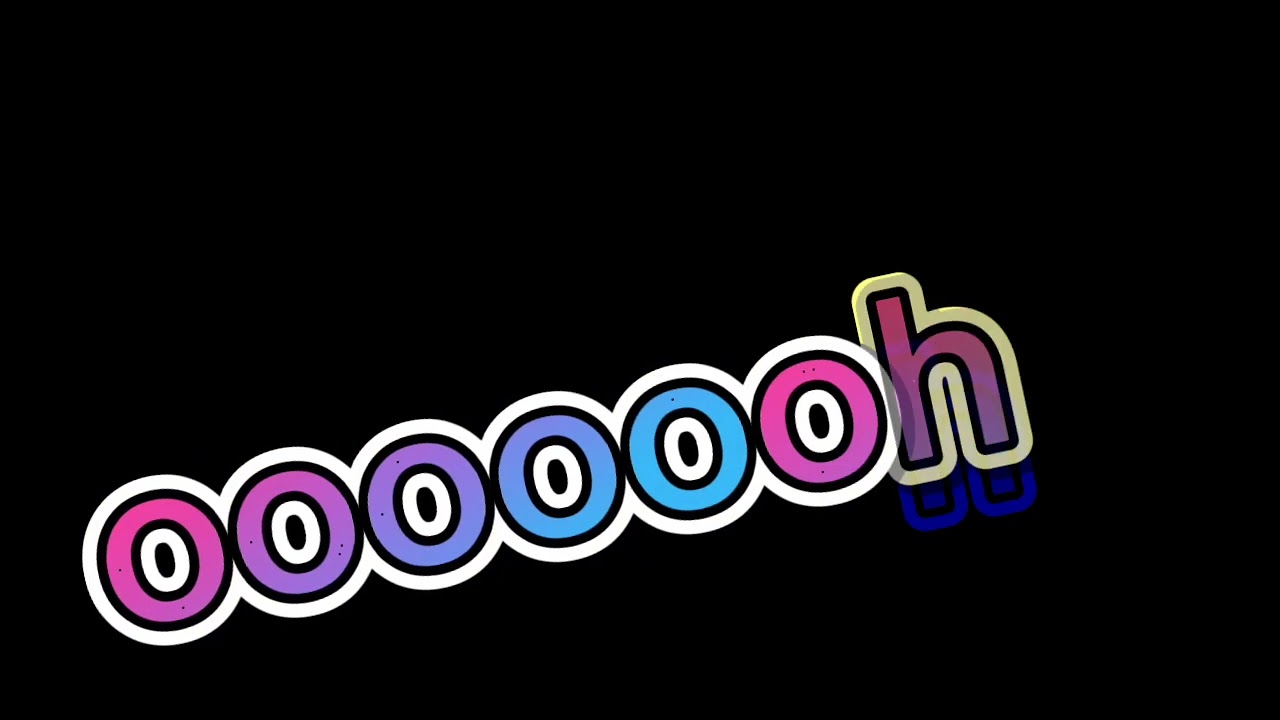 ooooooh - YouTube