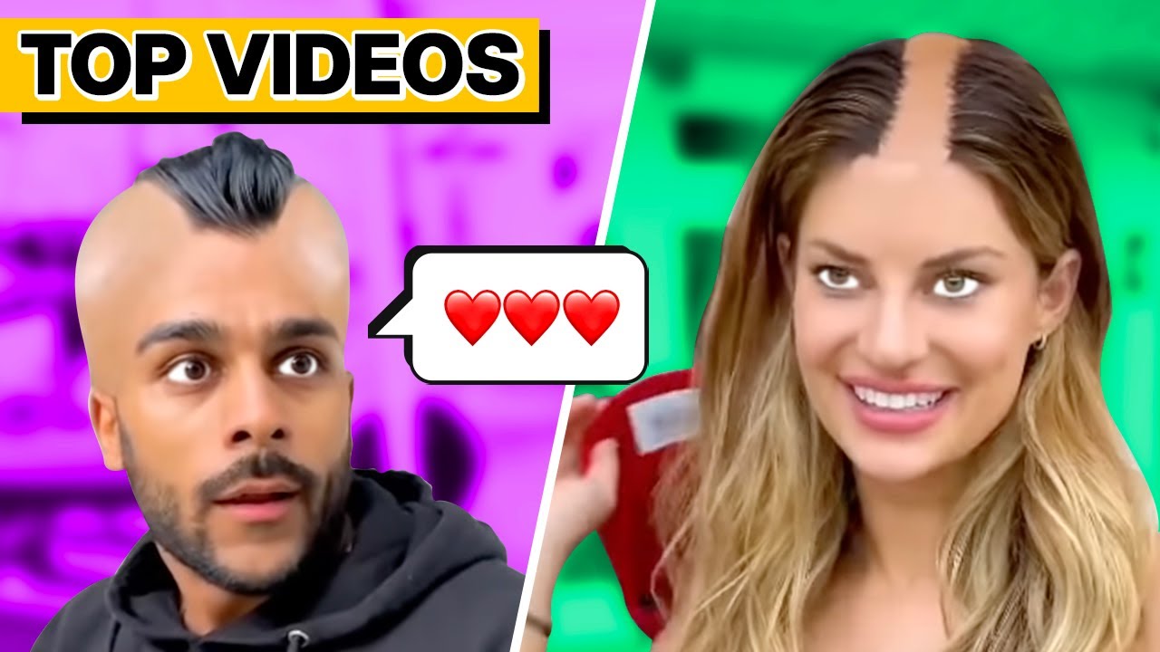 FUNNIEST Dating Skits (TRY NOT TO LAUGH!) | Adam W - YouTube