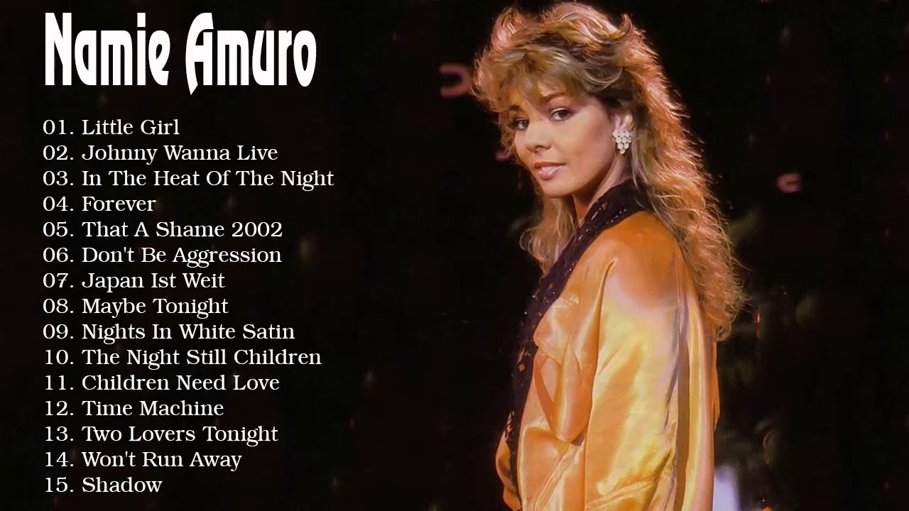 SANDRA Greatest Hits Collection - SANDRA New Hits Live 2021 - YouTube