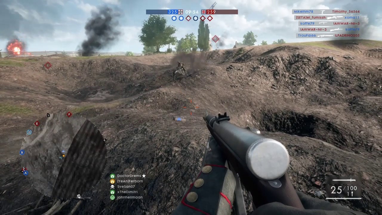 HOW TO UNLOCK THE HELLRIEGEL DEFENSIVE EASILY - YouTube