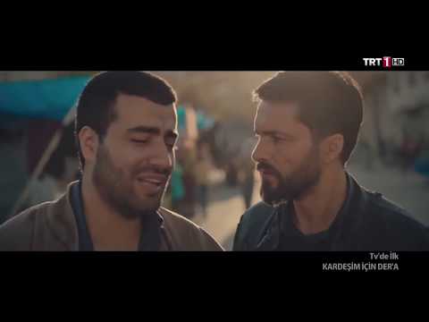 Kardeşim İçin Der'a Yerli Sinema Kuşağı