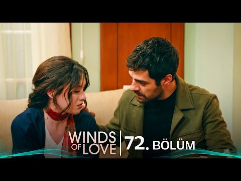 Rüzgarlı Tepe 72. Bölüm | Winds of Love Episode 72