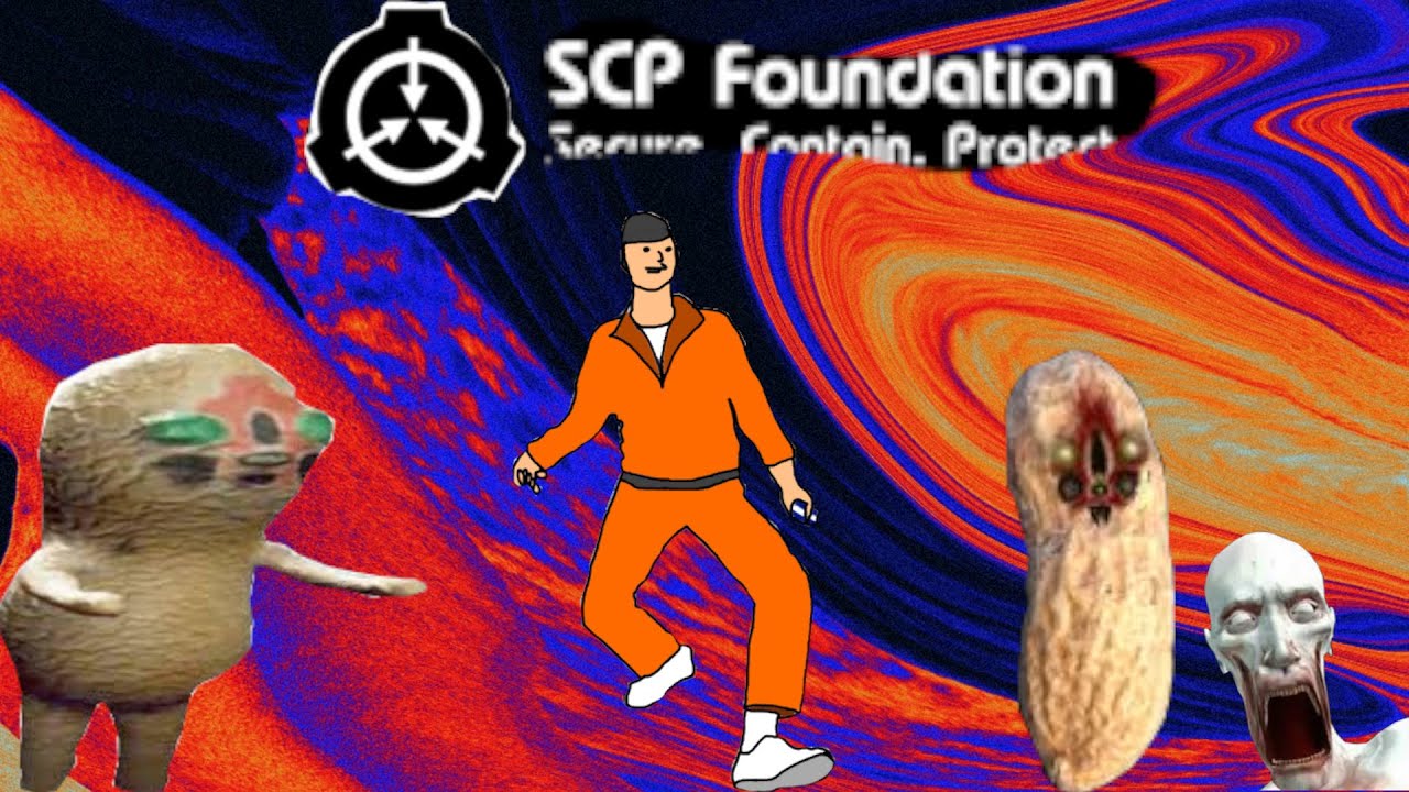 Cry Baby Mode Engaged l SCP Labrat - (Clean Version) - YouTube