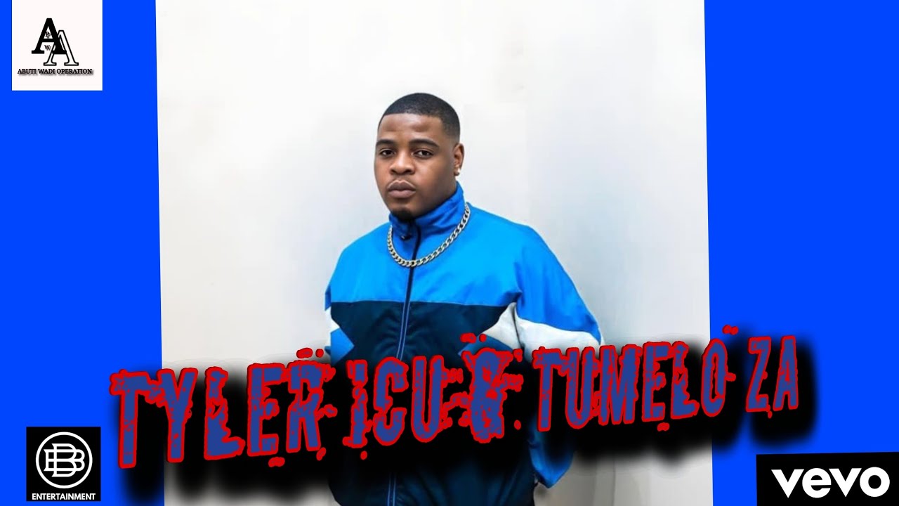 Tyler ICU - Isukile (feat. Tumelo ZA) - YouTube