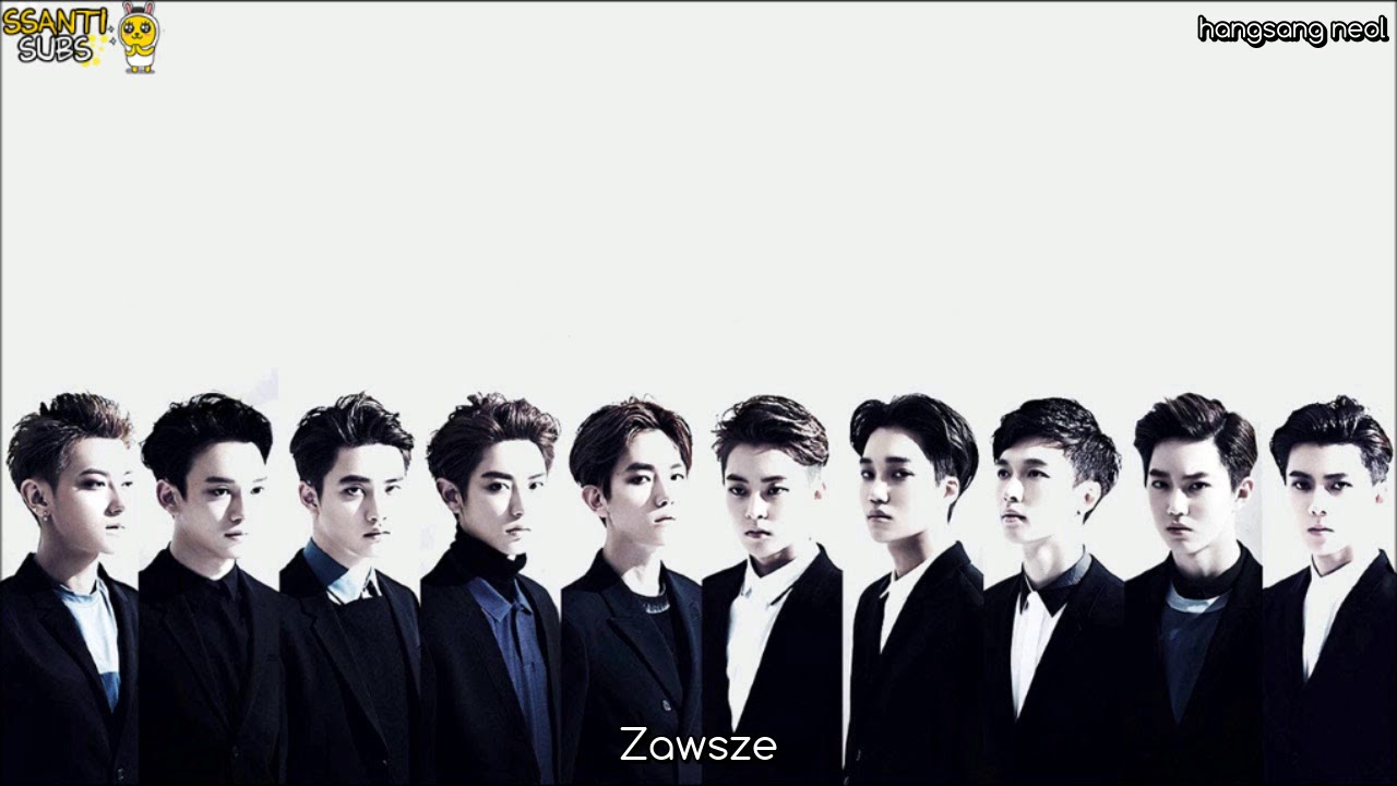 EXO - Promise (Korean ver.) [polskie napisy / PL SUB] - YouTube