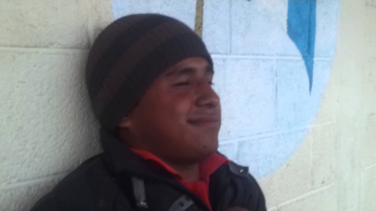 Como desmayar a una persona - YouTube