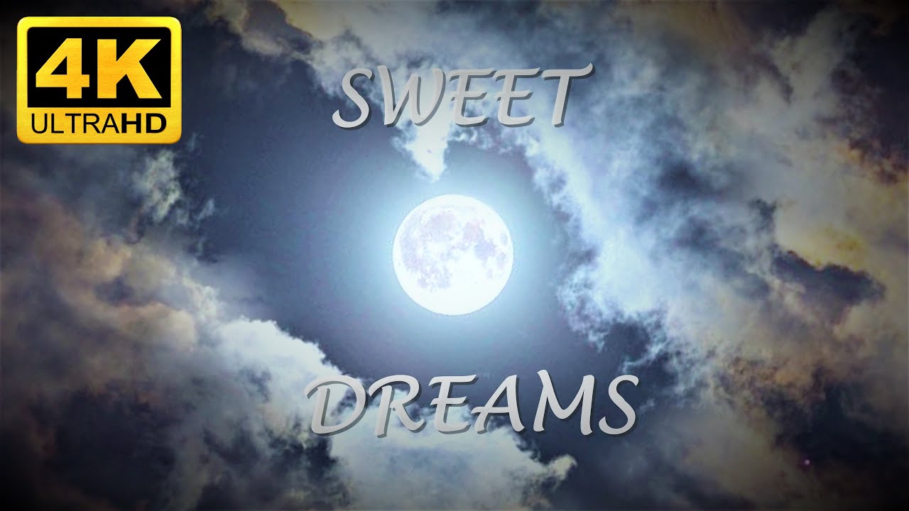SWEET DREAMS 🤫 FALL ASLEEP QUICKLY TO ULTRA RELAXING MUSIC AND ULTRA ...