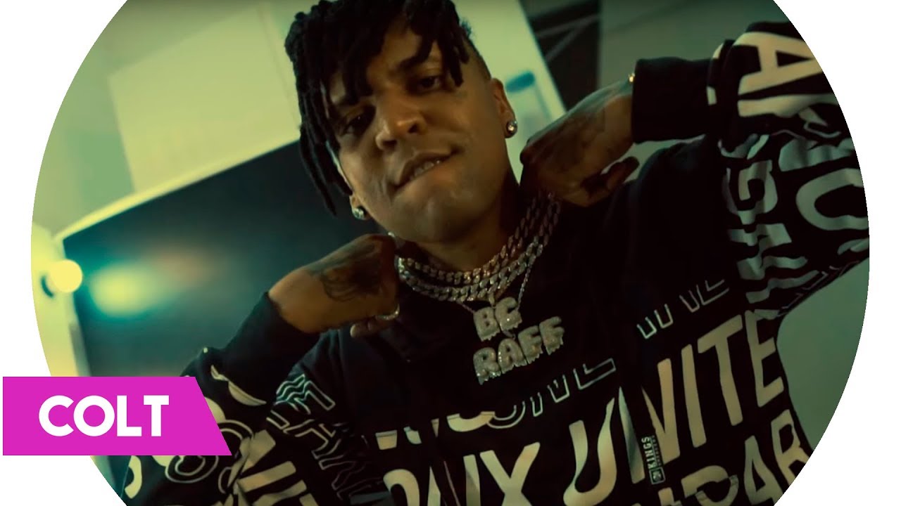 BC Raff - Tem Que Ser Agora (LETRA) - YouTube