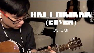 hallomann - rammstein Chords - Chordify